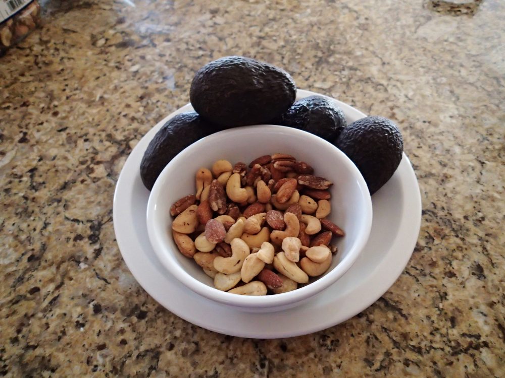 Macronutrient: Fat – HealthPuzzles